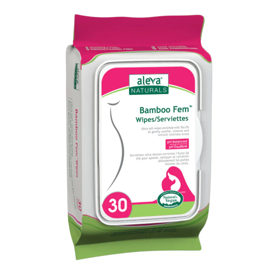Aleva Naturals - Maternal Care – Leda Health Innovations